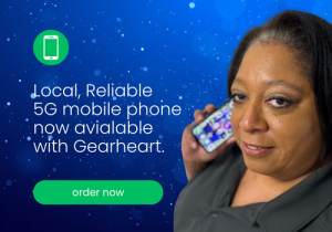 Gearheart - Homepage